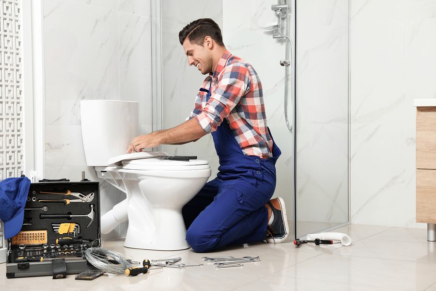 5 Types of Toilets and What Type You Should Buy | Sunshine Plumbers of ...