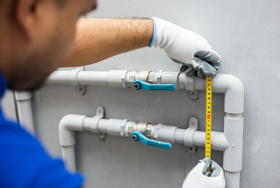The Benefits of Whole-House Repiping | Sunshine Plumbers of Tampa
