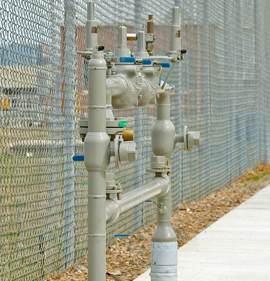 Why Your Business Needs Commercial Backflow Testing | Sunshine Plumbers ...