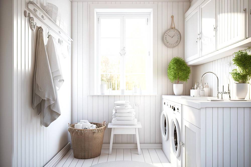Benefits of Having a Sink in the Laundry Room | Sunshine Plumbers of Tampa